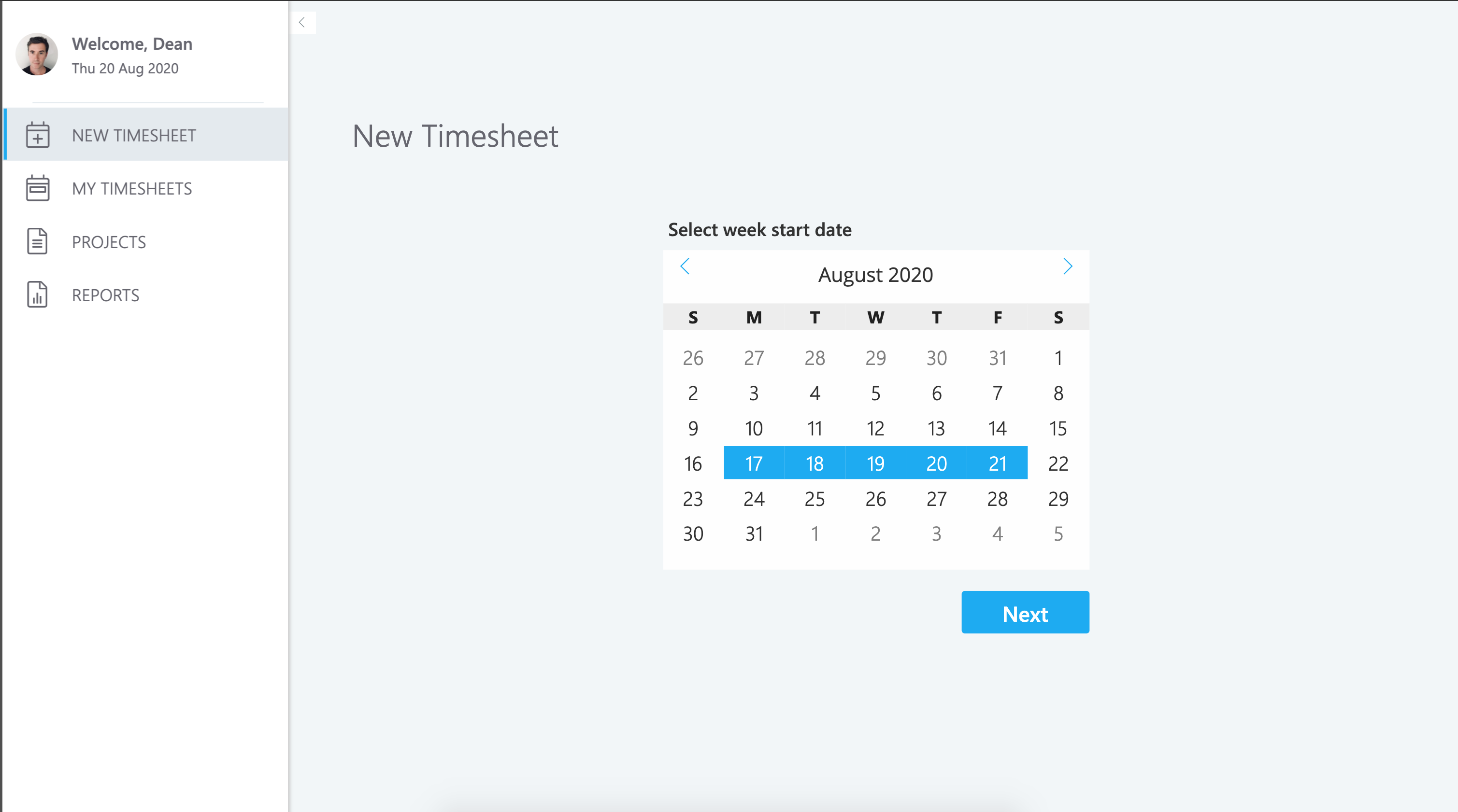 Timesheet Power App PowerApps Development Auckland New Zealand Timesheet Power App PowerApps Development Auckland New Zealand